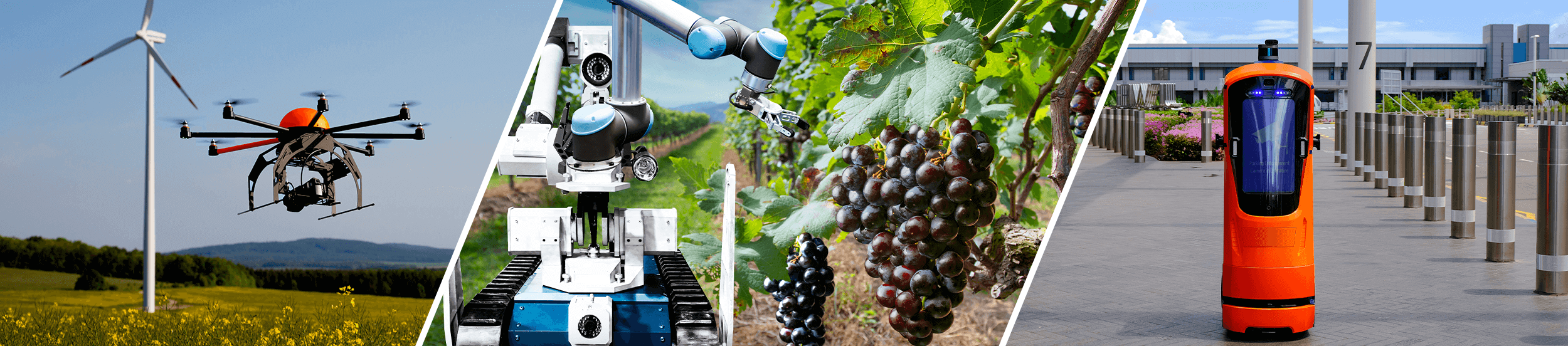 Reliable GPS/GNSS solutions for UAV & drone applications