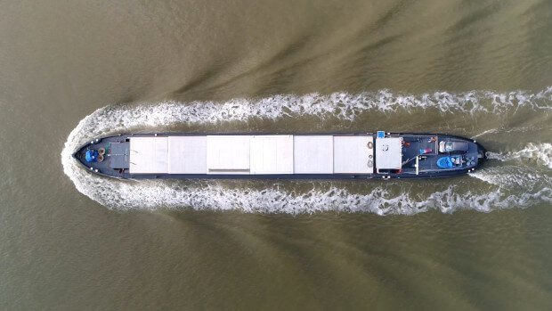 Insight: Top 3 GNSS positioning challenges in autonomous marine