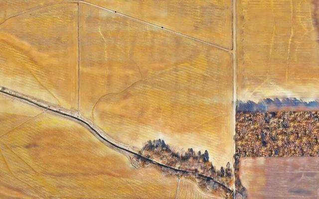 use case: VTOL drone performs photogrammetry with RTK