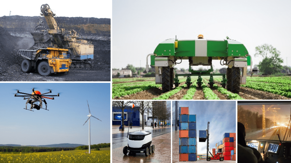 About Us | Septentrio