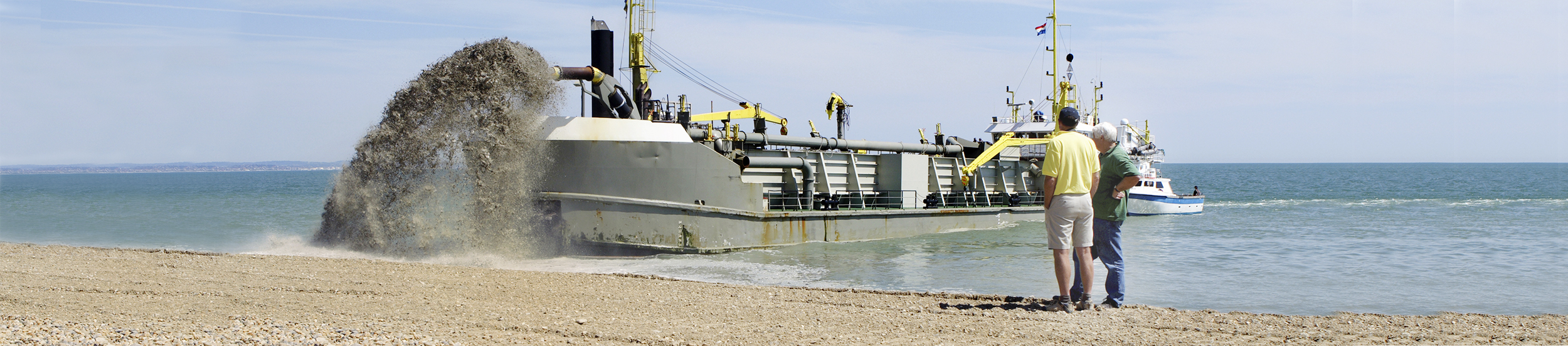 Robust marine GNSS & GPS solutions